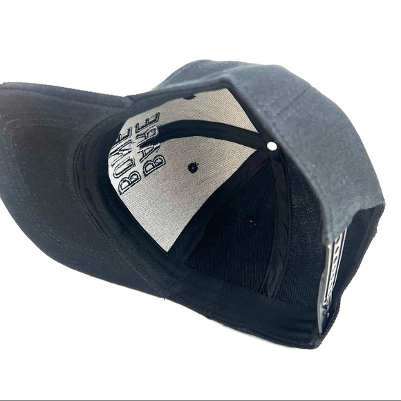 bare bone | Accessories | New Bare Bone Vodka Hat Straight Edge All ...